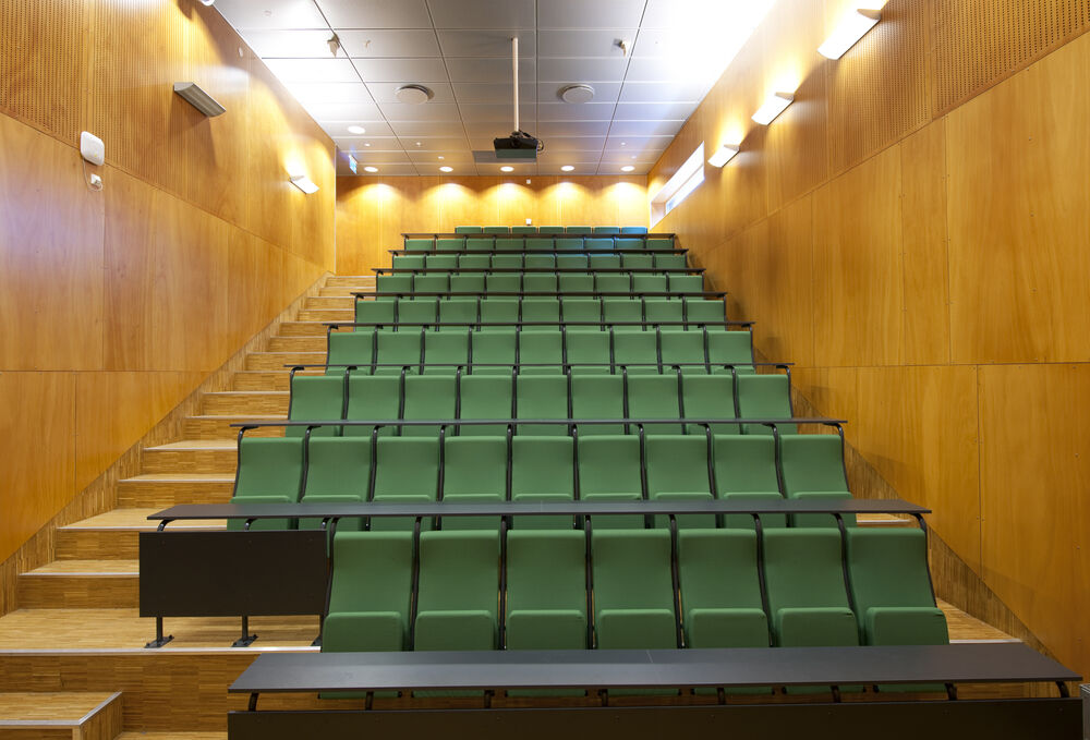 Rommen skole- og kultursenter | Prosjekt | L2 Arkitekter