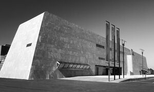 Oljemuseet i Stavanger | Prosjekt | L2 Arkitekter